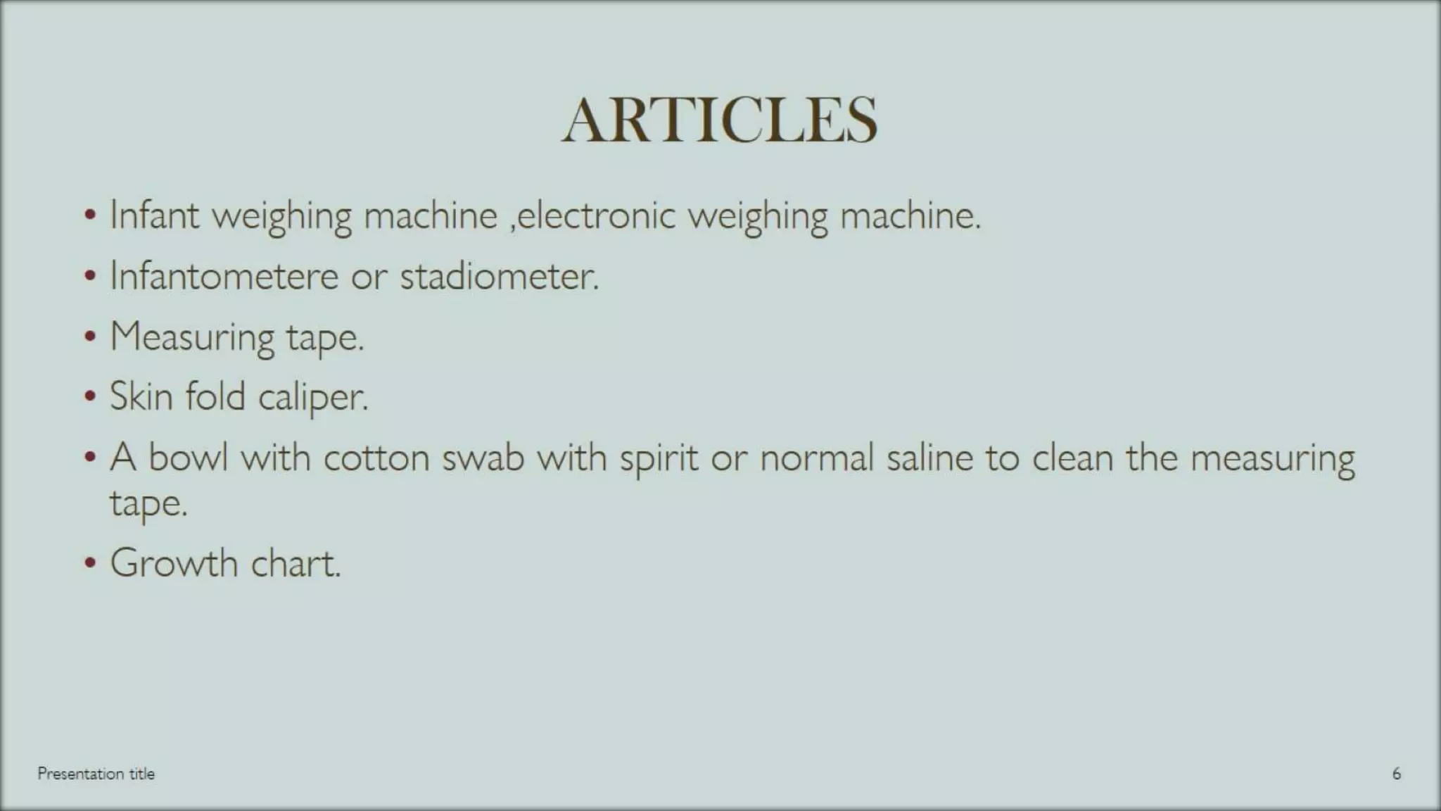 ANTHROPOMETRIC ASSESSMENT by vandana.pptx