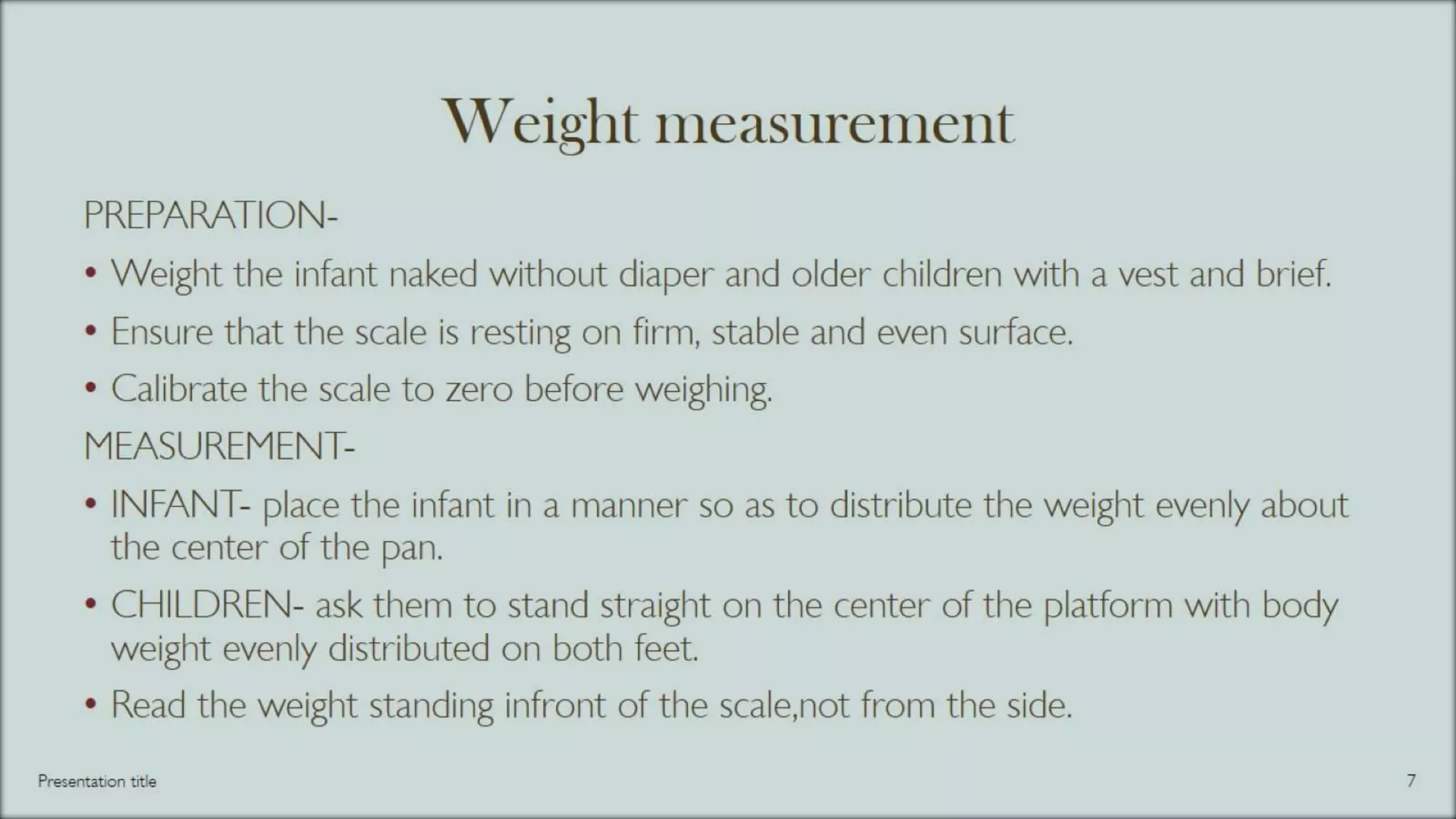 ANTHROPOMETRIC ASSESSMENT by vandana.pptx
