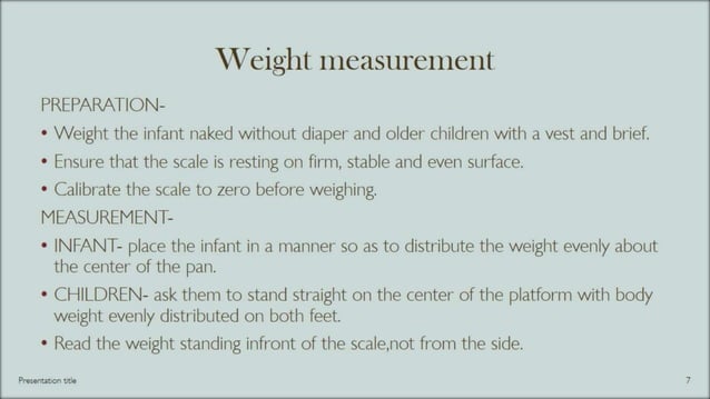 ANTHROPOMETRIC ASSESSMENT by vandana.pptx