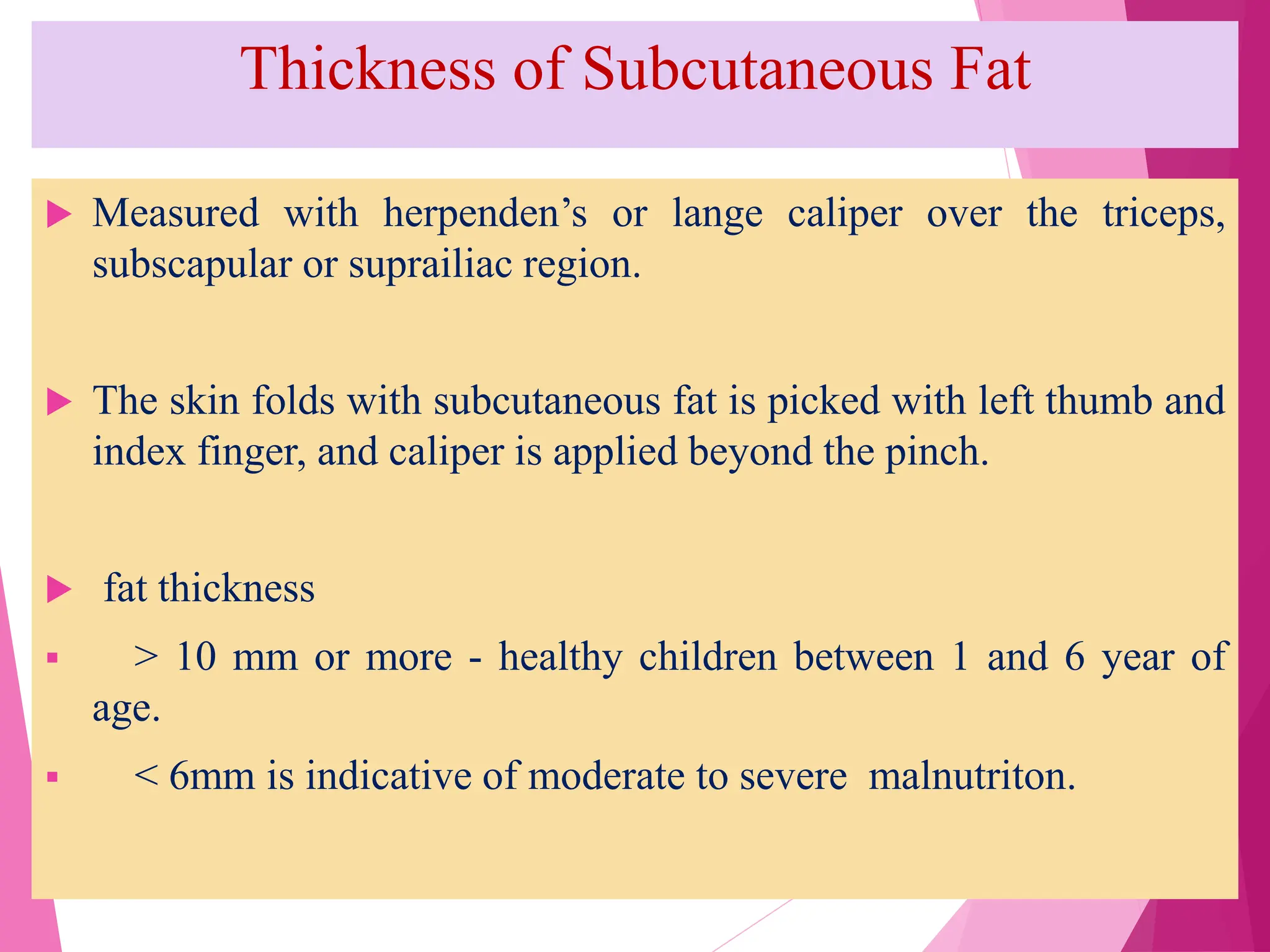 DIFFERENT TYPES OF ANTHROPOMETERY MEASURMENT.pptx