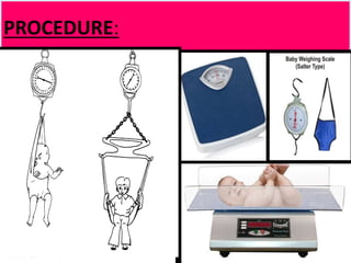 Anthropometric assessment | PPTX