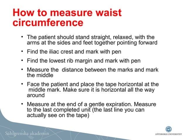 Anthropometric assessment of body composition | PPT | Nutrition ...