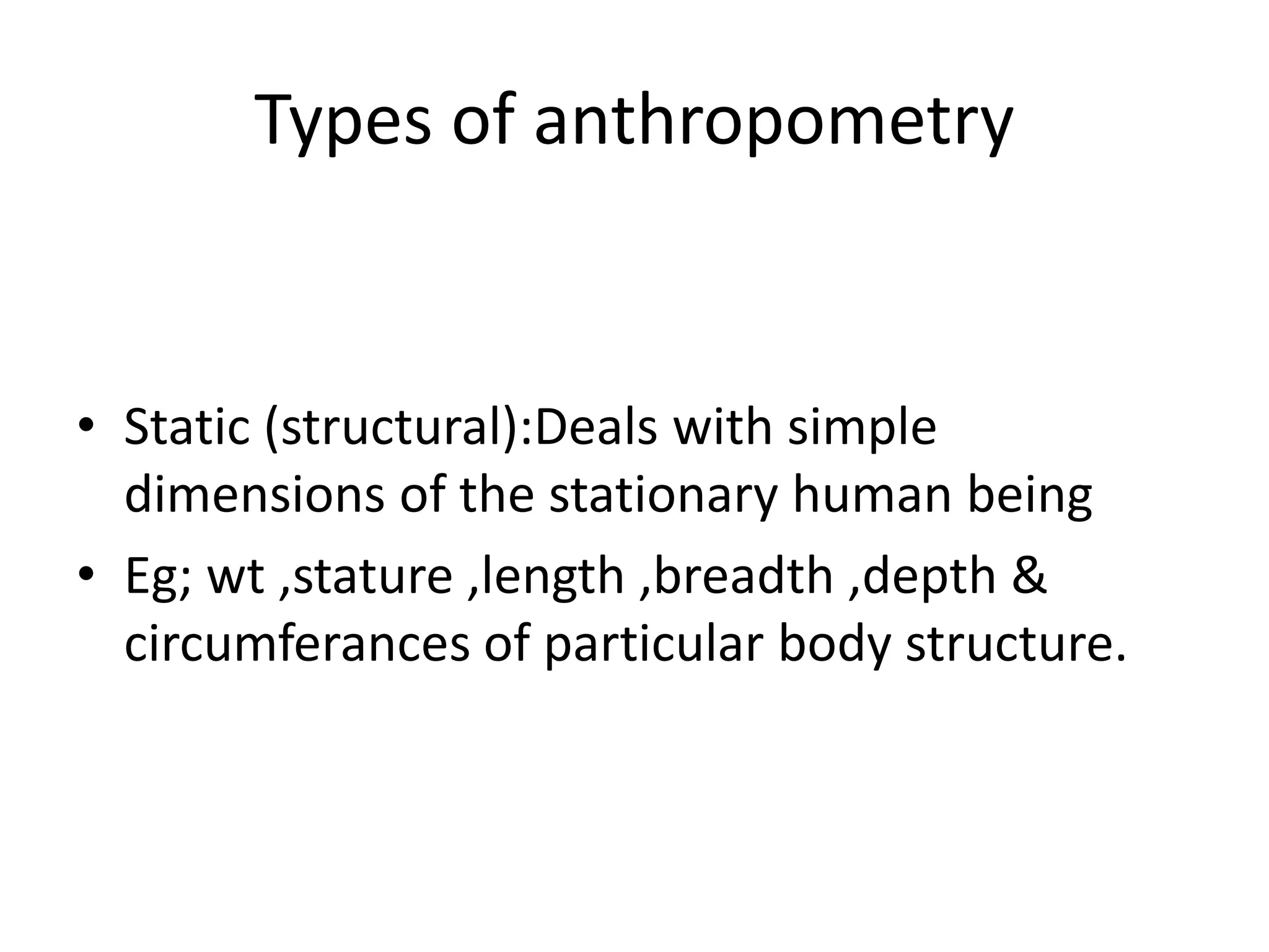 Anthropometric measurement.pptx