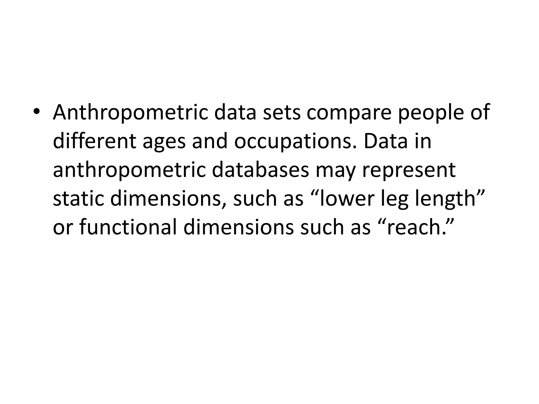 Anthropometric measurement.pptx