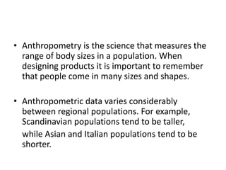 Anthropometric measurement.pptx
