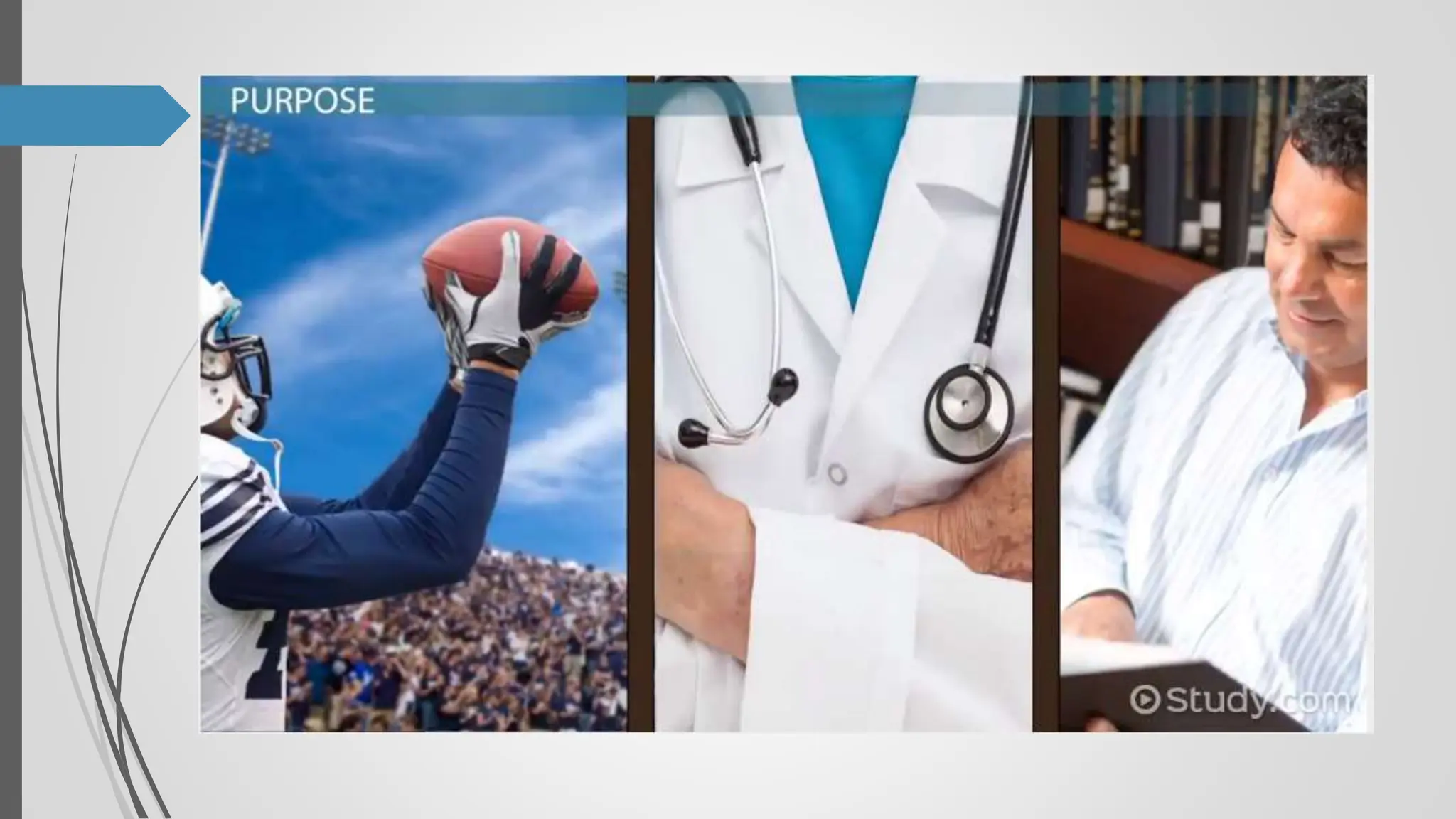 Anthropocentric Measurement in sport medicine | PPTX