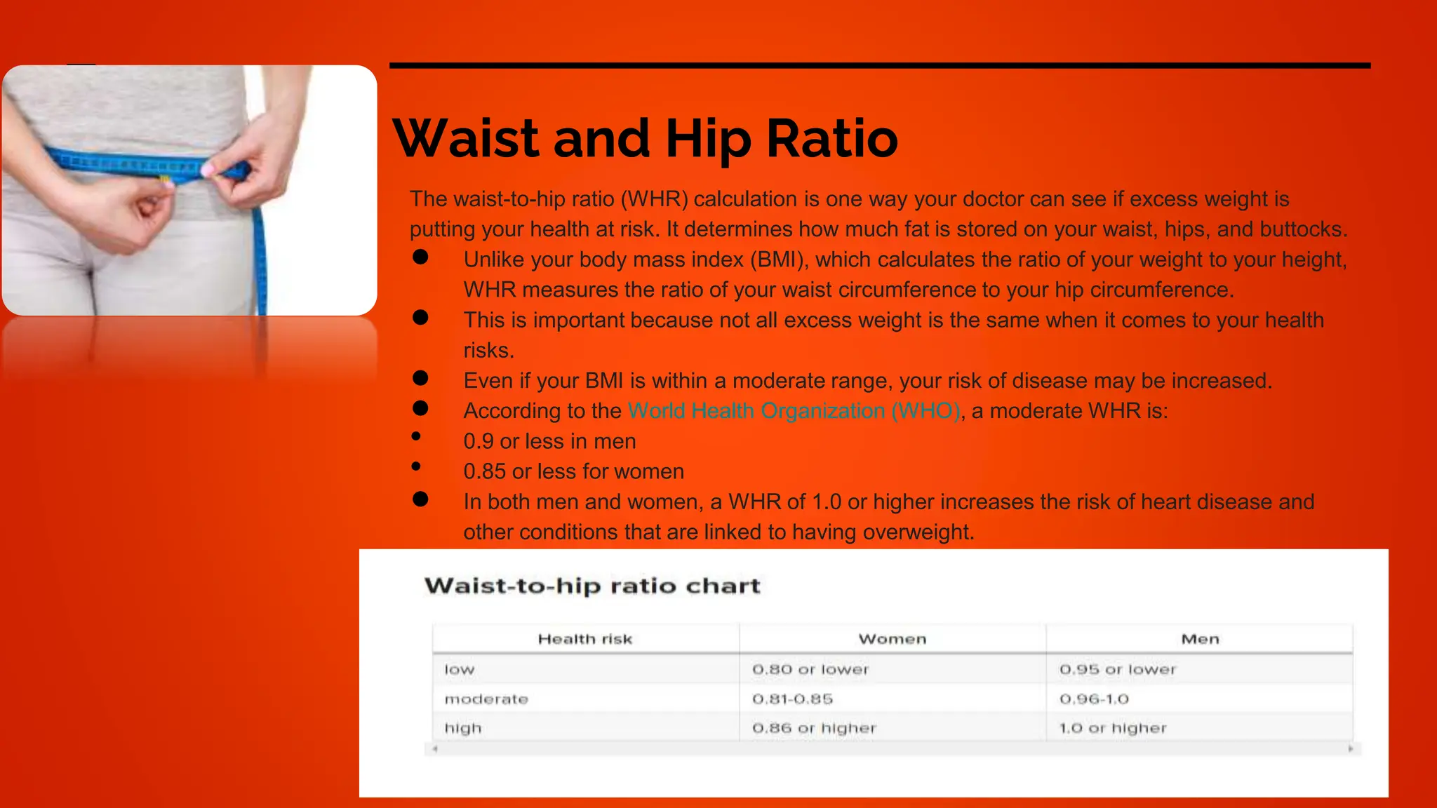 ANTHROPOMETRIC MEASUREMENTS NUTRITIONSS | PPTX