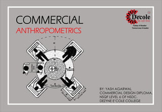 Yash Agarwal, Commercial Design Diploma, NSQF Level 6 of NSDC. | PDF