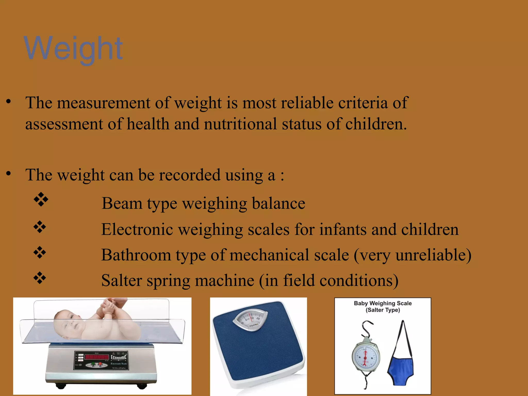 Anthropometry | PPT