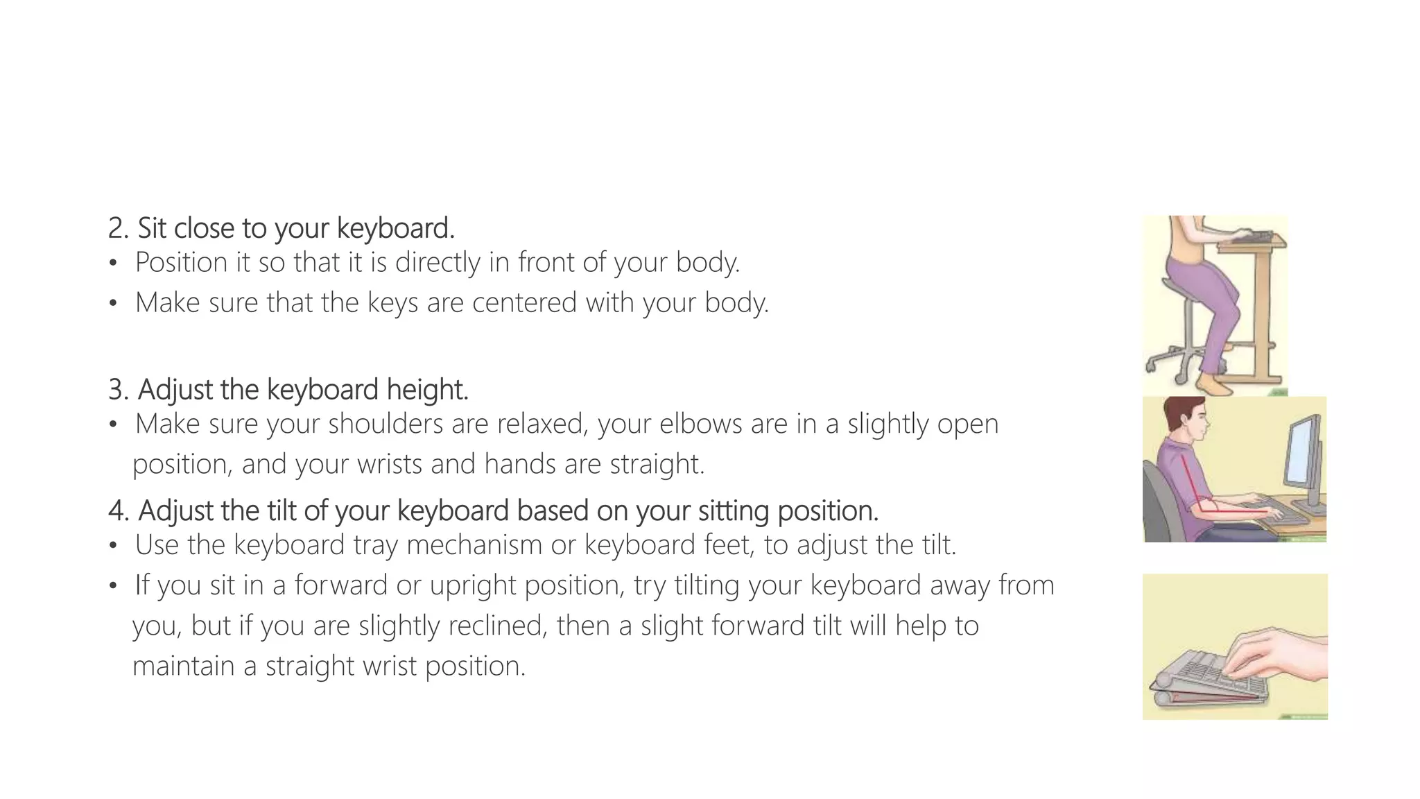 Anthropometry | PPTX