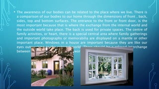 Anthropometry | PPTX