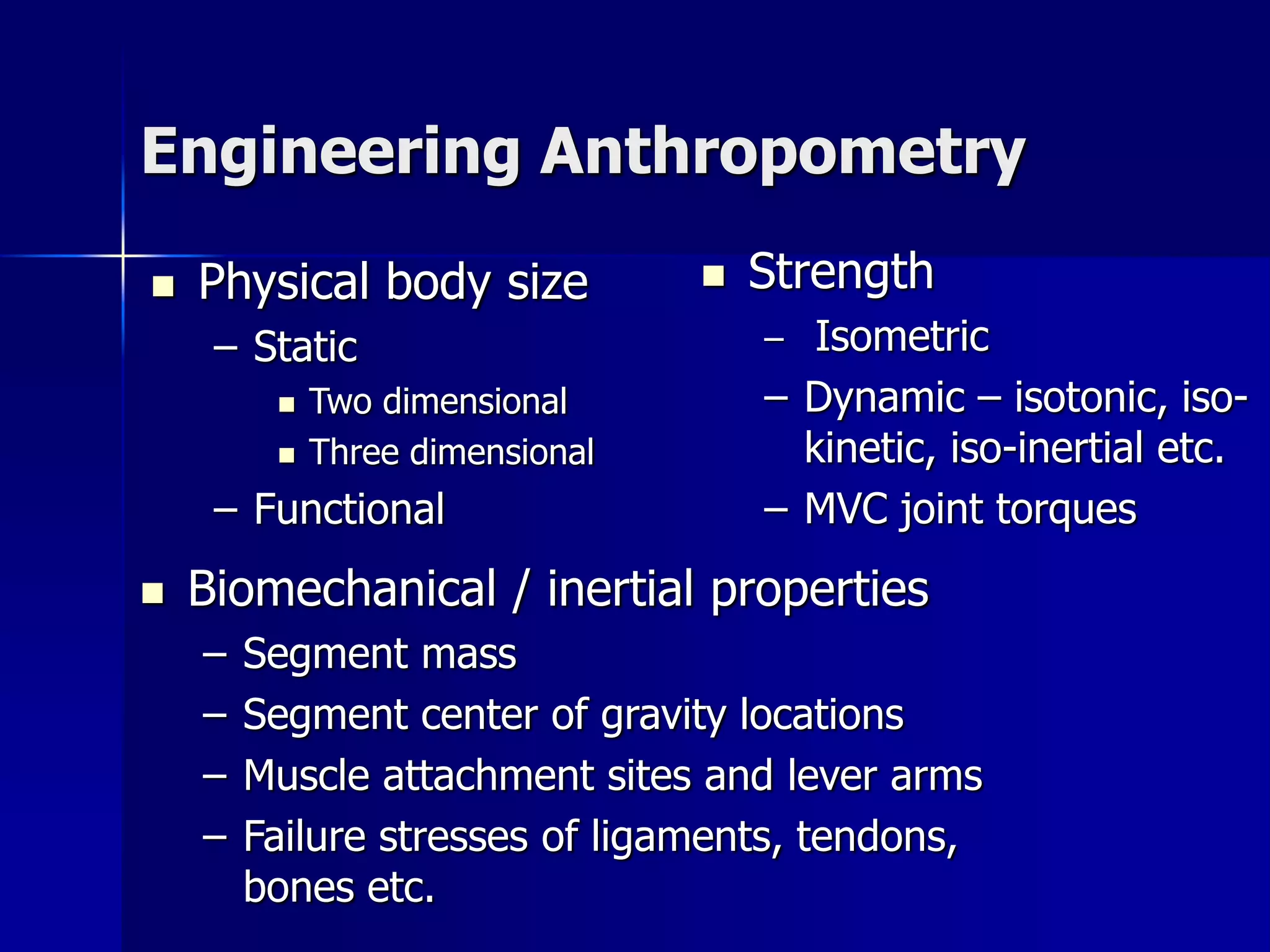 Anthropometry.ppt