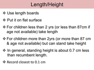 Anthropometry me achcha .............pptx