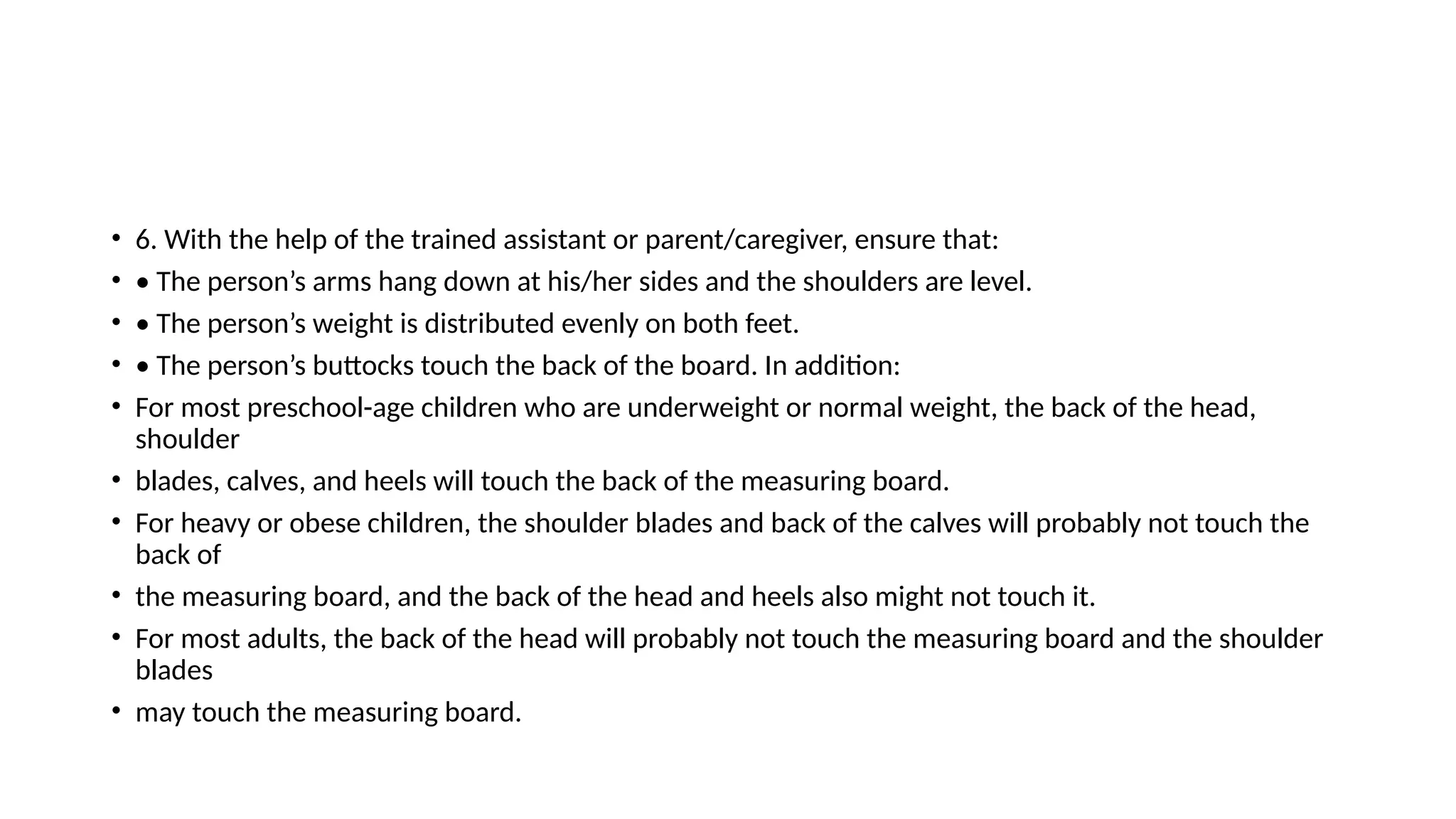 ANTHROPOMETRY BASICS DISCUSSED IN DETAIL | PPT