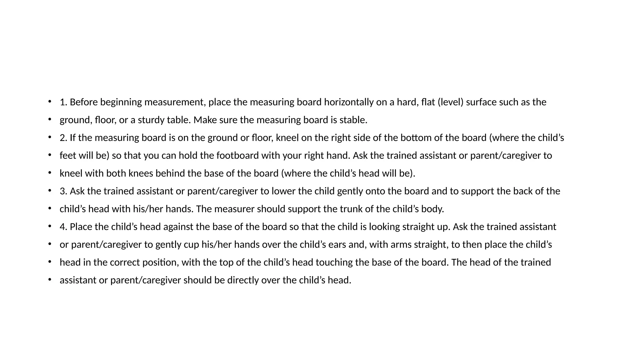 ANTHROPOMETRY BASICS DISCUSSED IN DETAIL | PPT