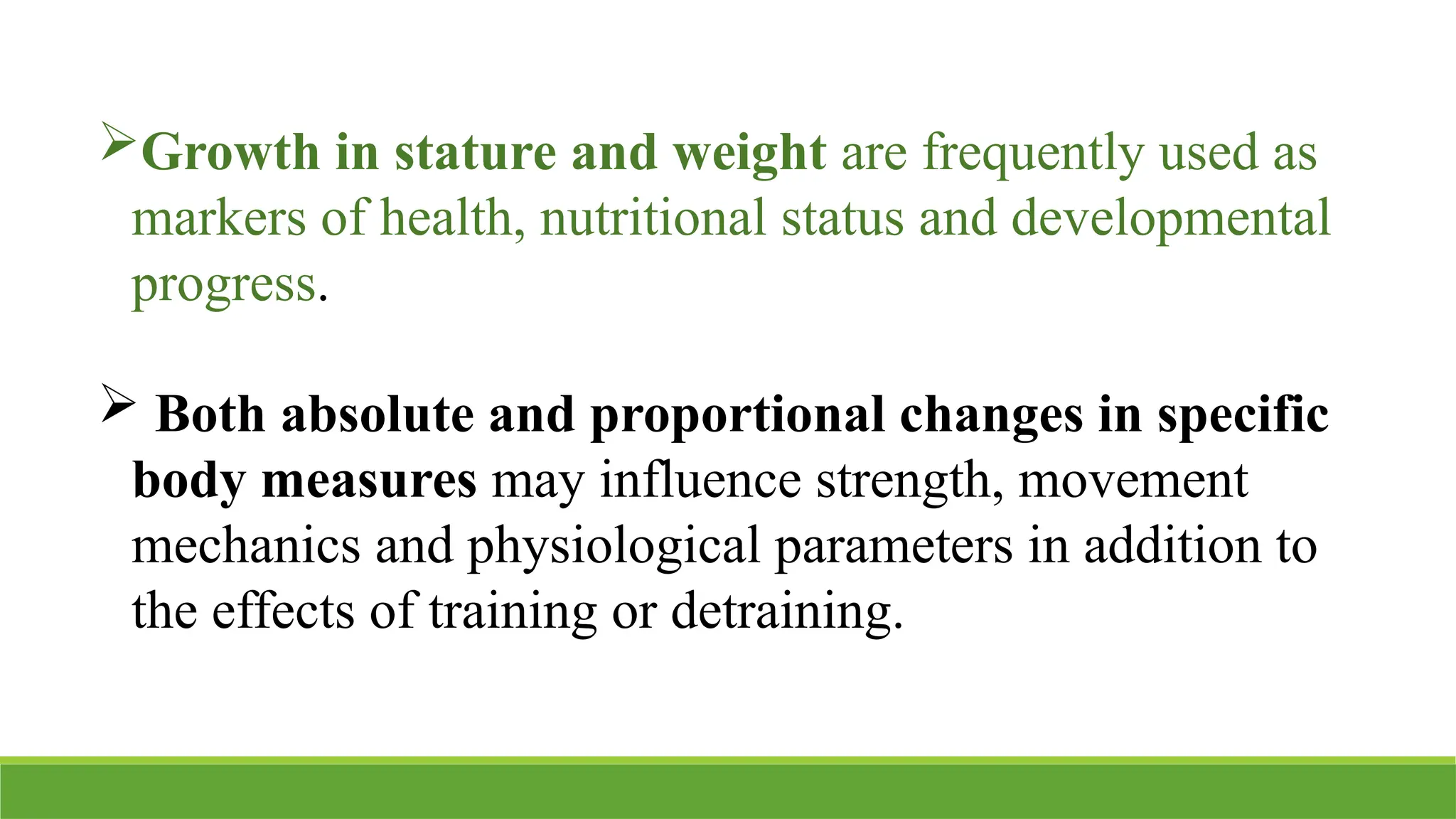 Anthropometry.pptx muscle test measurement | PPTX
