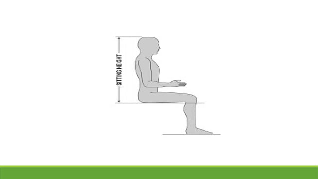 Anthropometry Pptx Muscle Test Measurement Ppt
