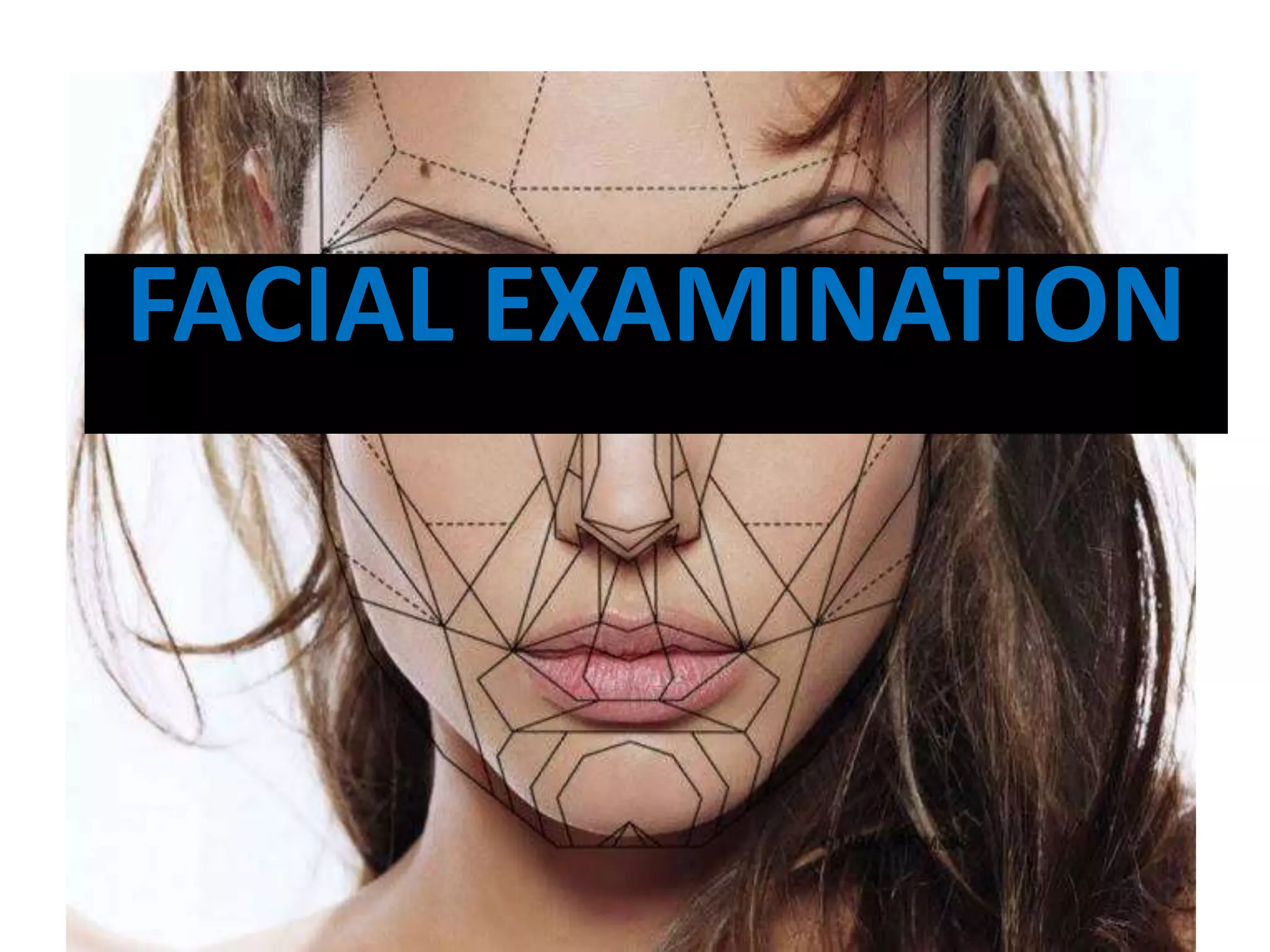 Anthropometry and cephalometric facial analysis | PPTX