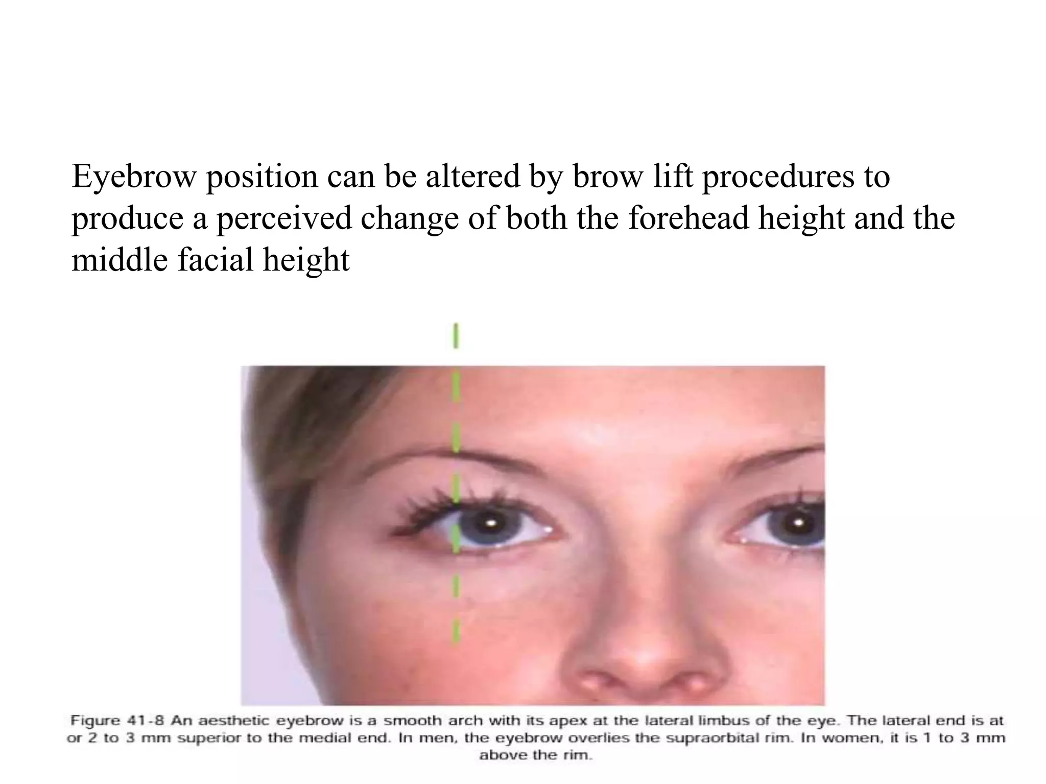 Anthropometry and cephalometric facial analysis | PPTX