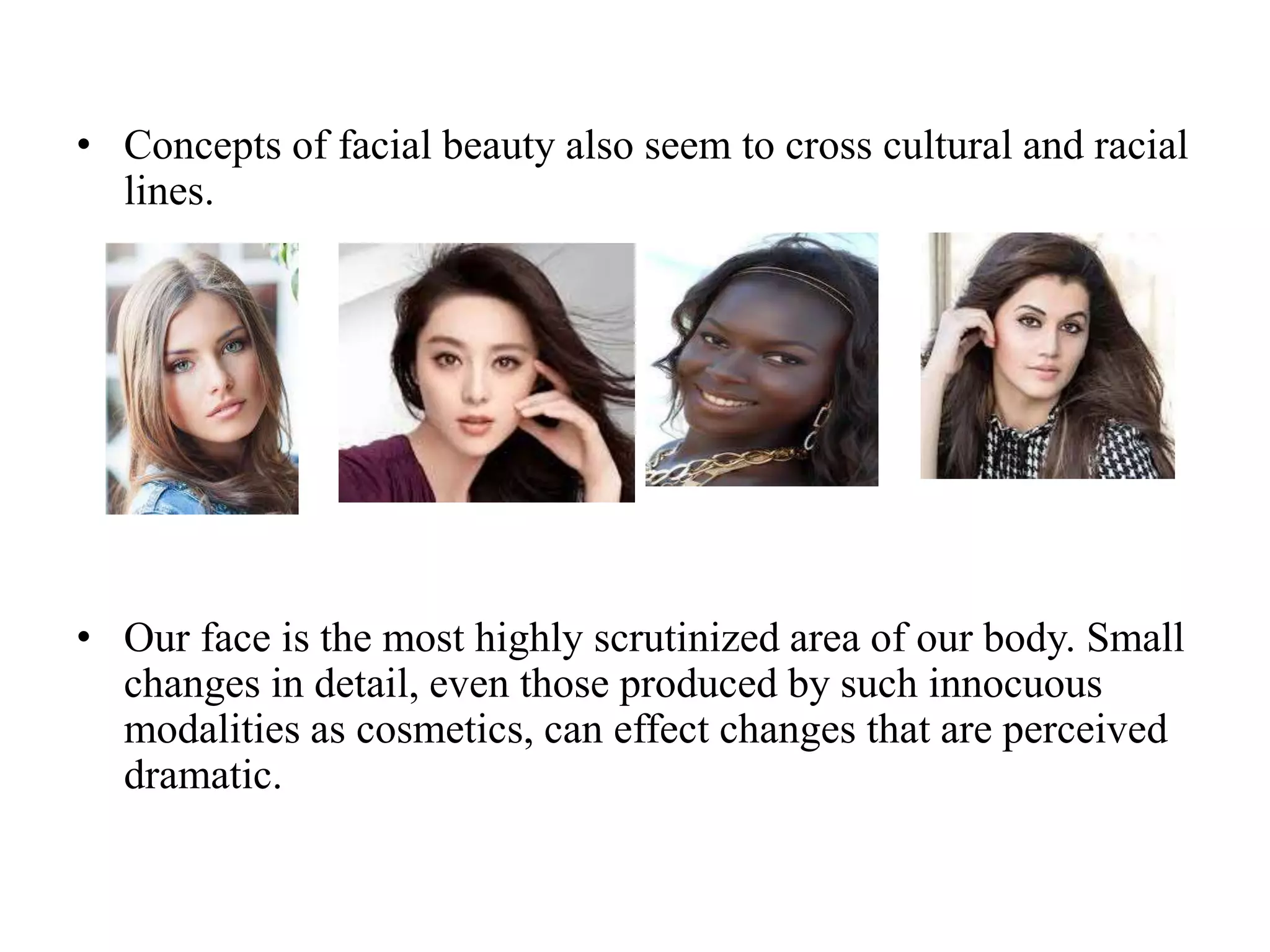 Anthropometry and cephalometric facial analysis | PPTX