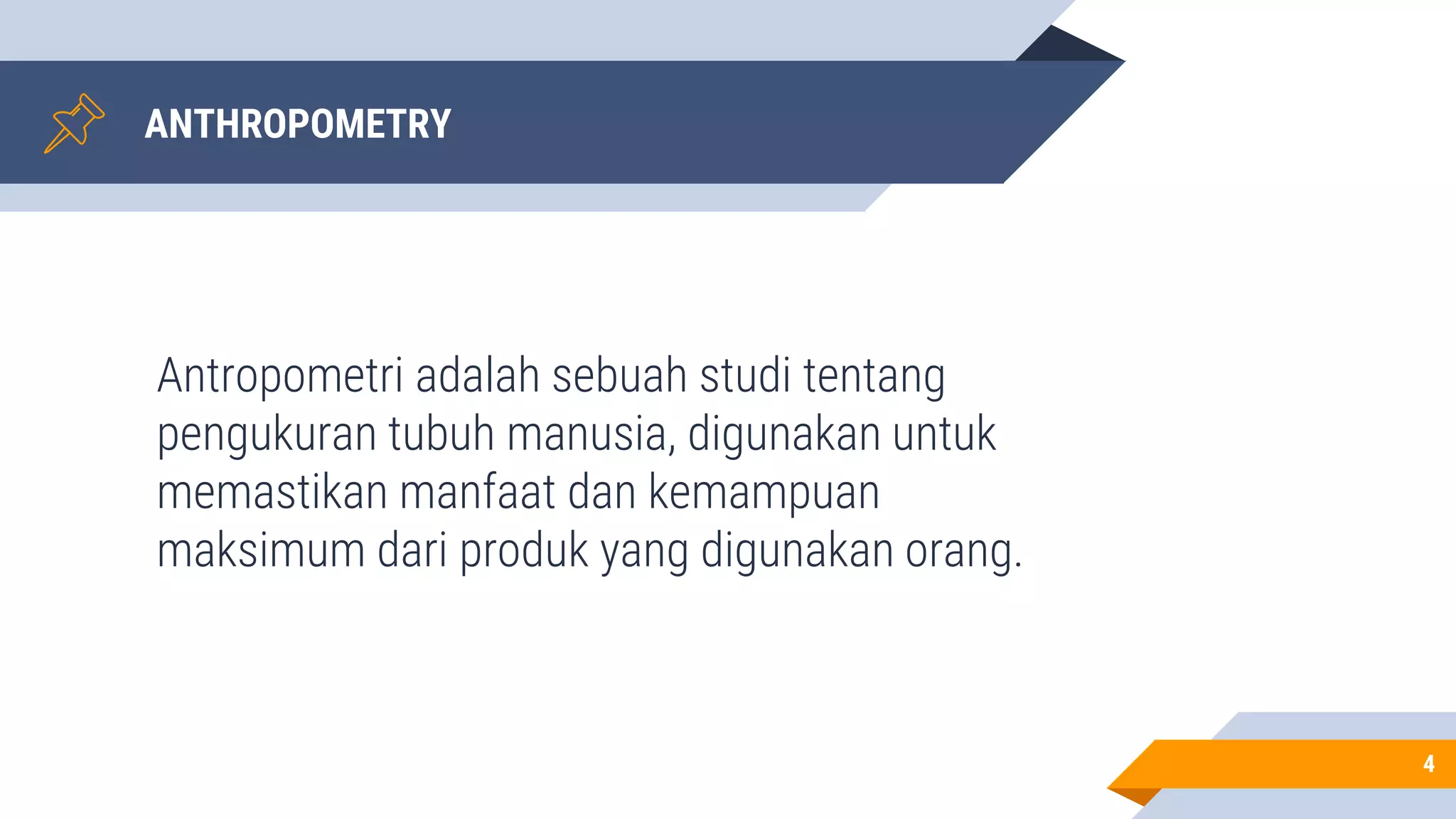 Anthropometry and Product Design - Muhammad Rifky Fadillah - 6017210059 ...