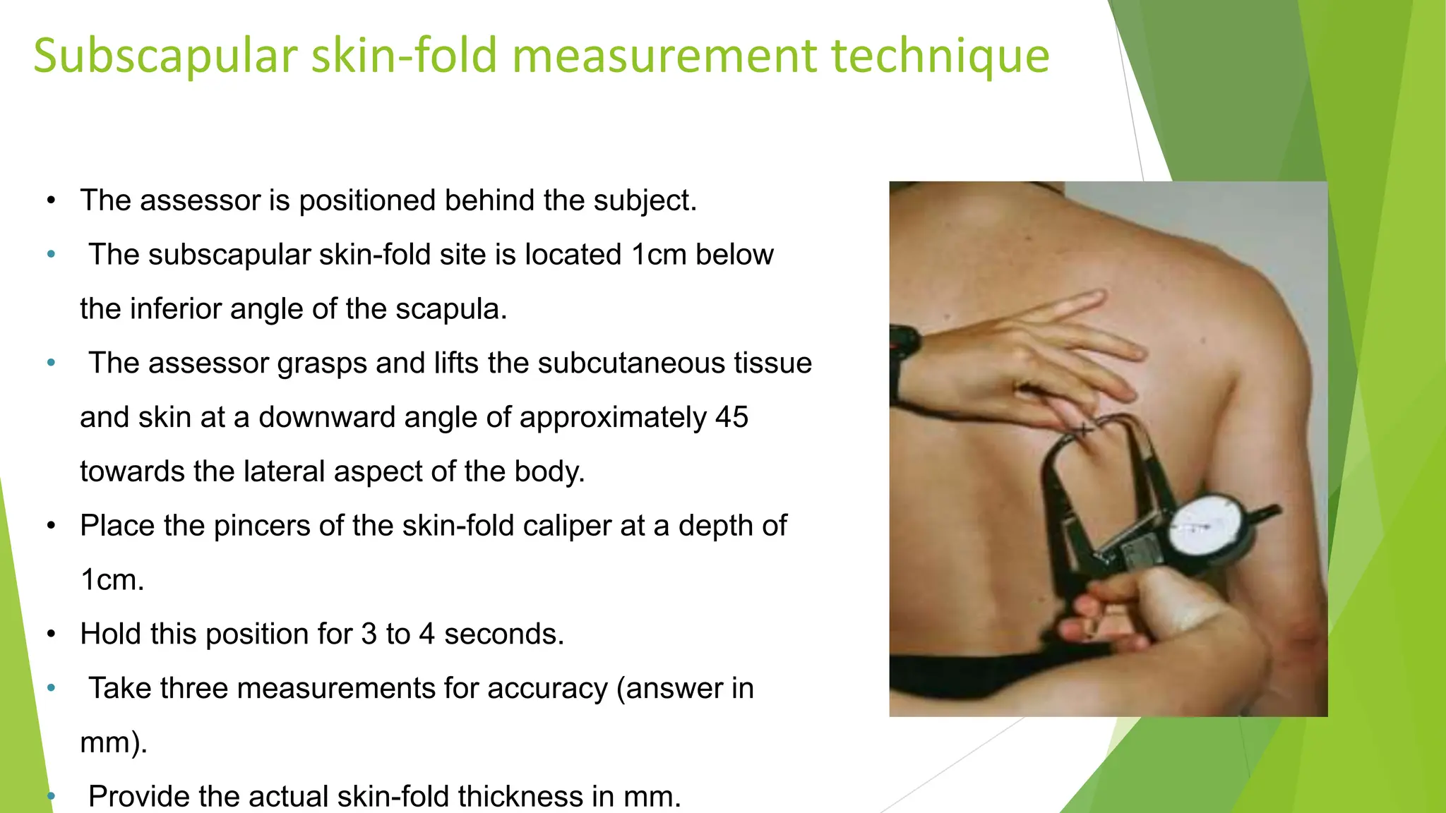 ANTHROPOMETRY ASSESSMENT FOR ADULTS.pptx