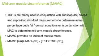 ANTHROPOMETRY ASSESSMENT FOR ADULTS.pptx