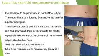 ANTHROPOMETRY ASSESSMENT FOR ADULTS.pptx