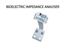 Anthropometry and Morphometry and their applications Dr Somashekar C.pptx