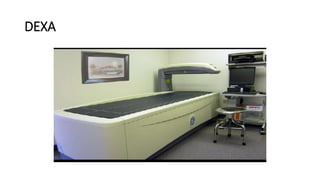 Anthropometry and Morphometry and their applications Dr Somashekar C.pptx