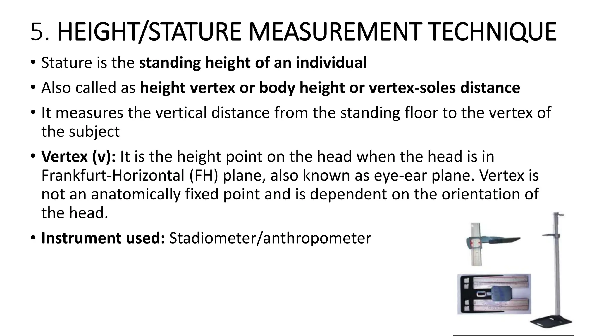 Human Anthropometry class 2 notes Dr Somashekar C.pptx