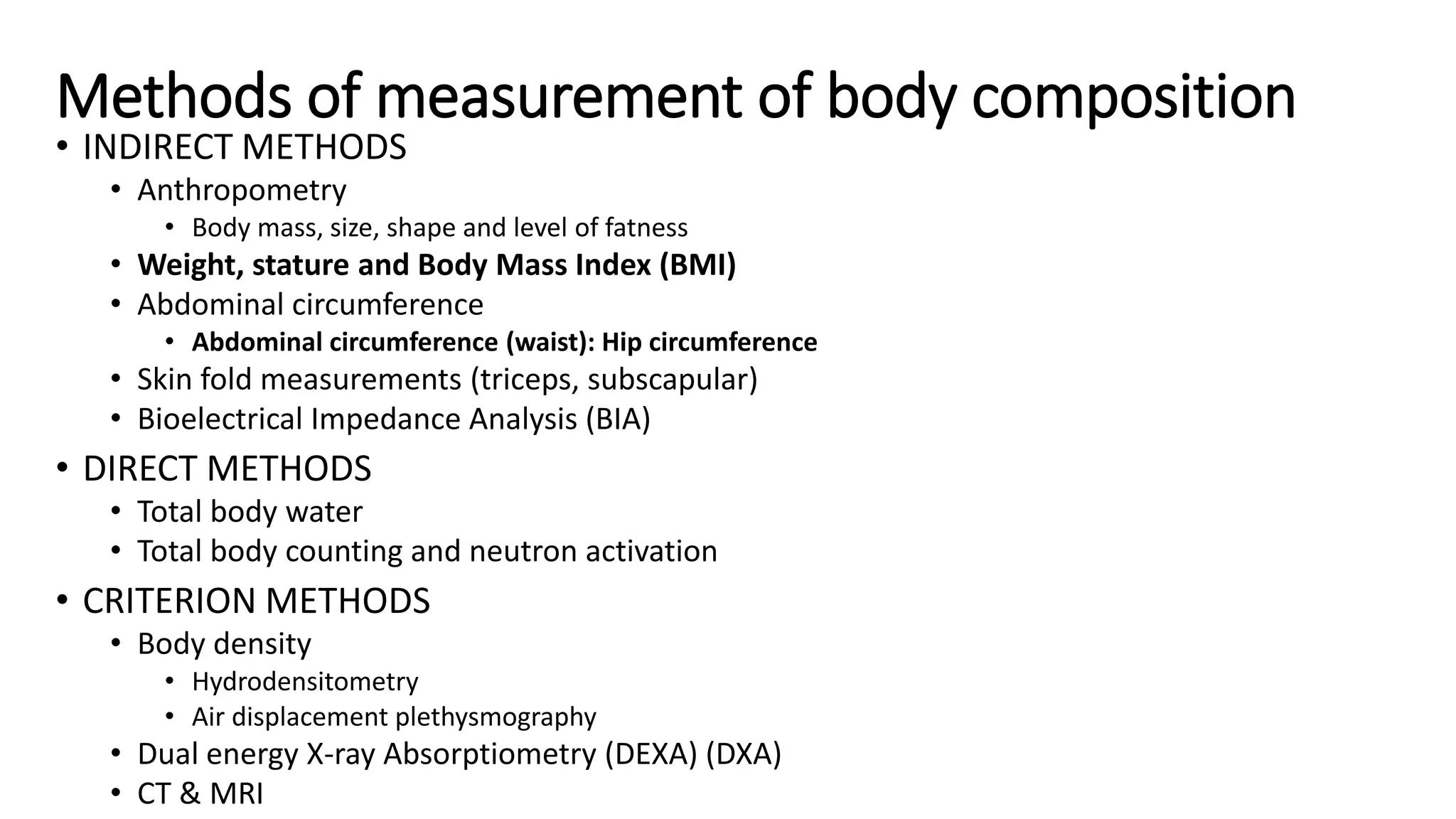 Human Anthropometry class 2 notes Dr Somashekar C.pptx