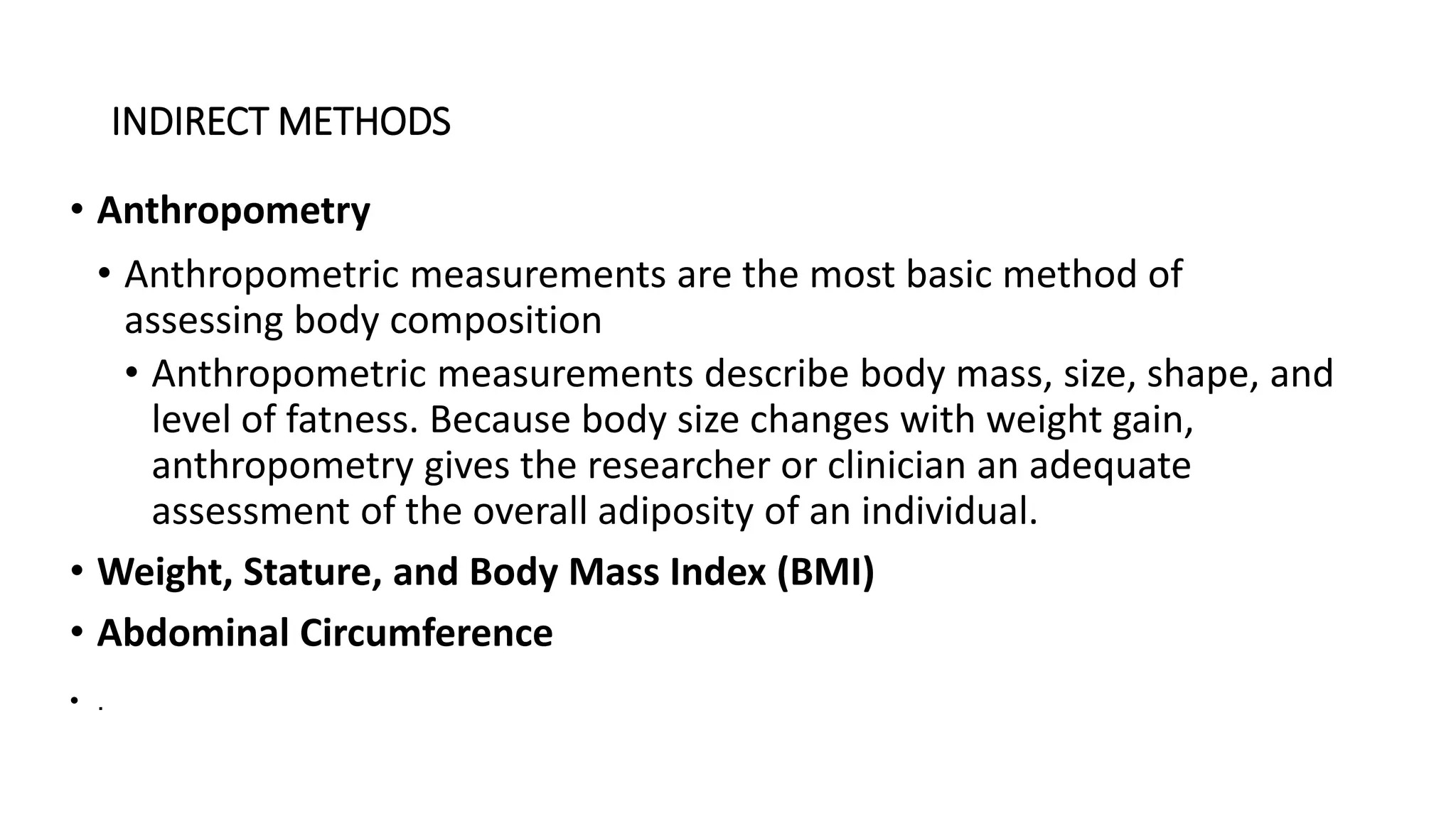 Human Anthropometry class 2 notes Dr Somashekar C.pptx