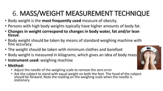 Human Anthropometry class 2 notes Dr Somashekar C.pptx