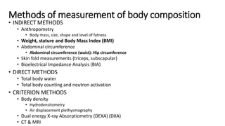 Human Anthropometry class 2 notes Dr Somashekar C.pptx