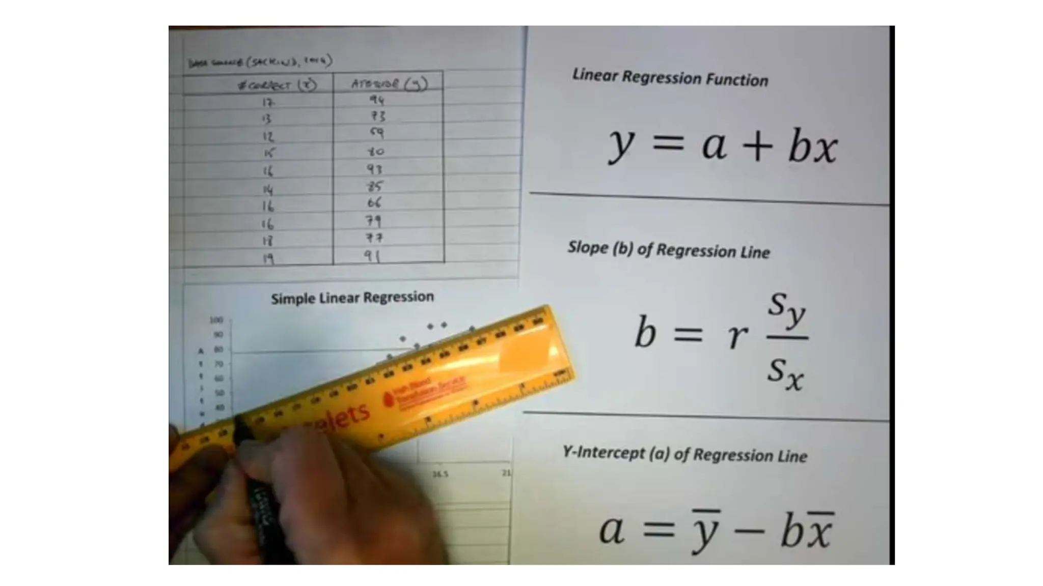 Human Anthropometry class 3 notes Dr Somashekar C.pptx | Science