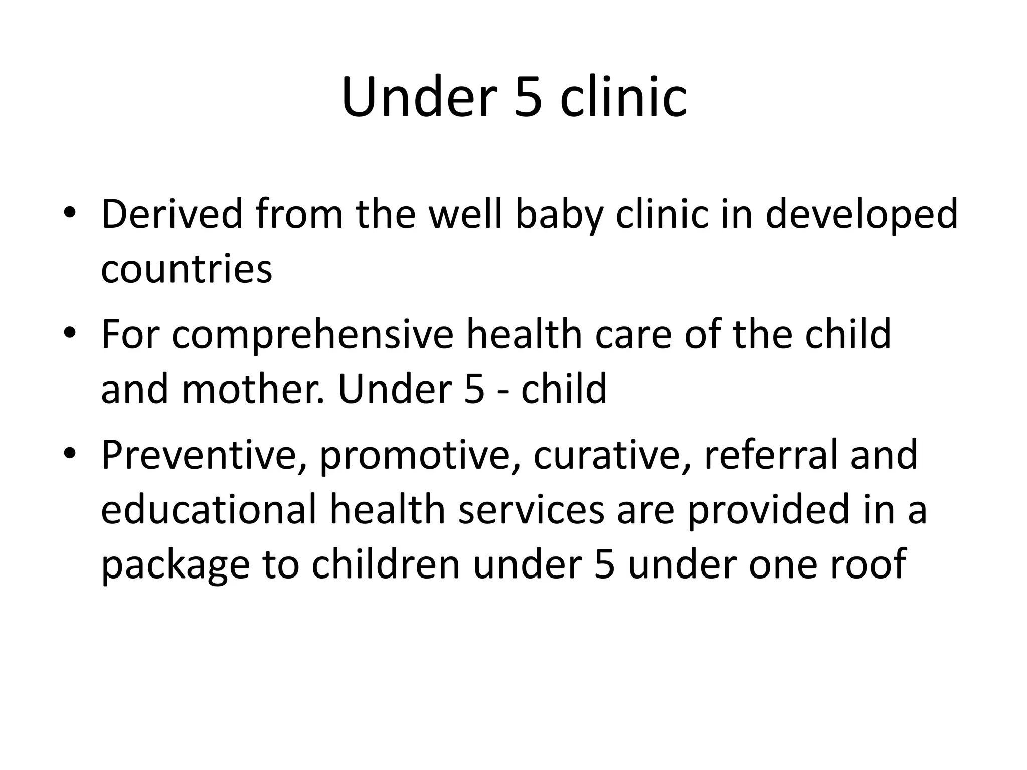 ANTHROPOMETRY MEASUREMENTS, UNDER 5 CARD.pptx