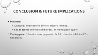 pedagogy and andragogy differences ppt.pptx