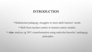 pedagogy and andragogy differences ppt.pptx