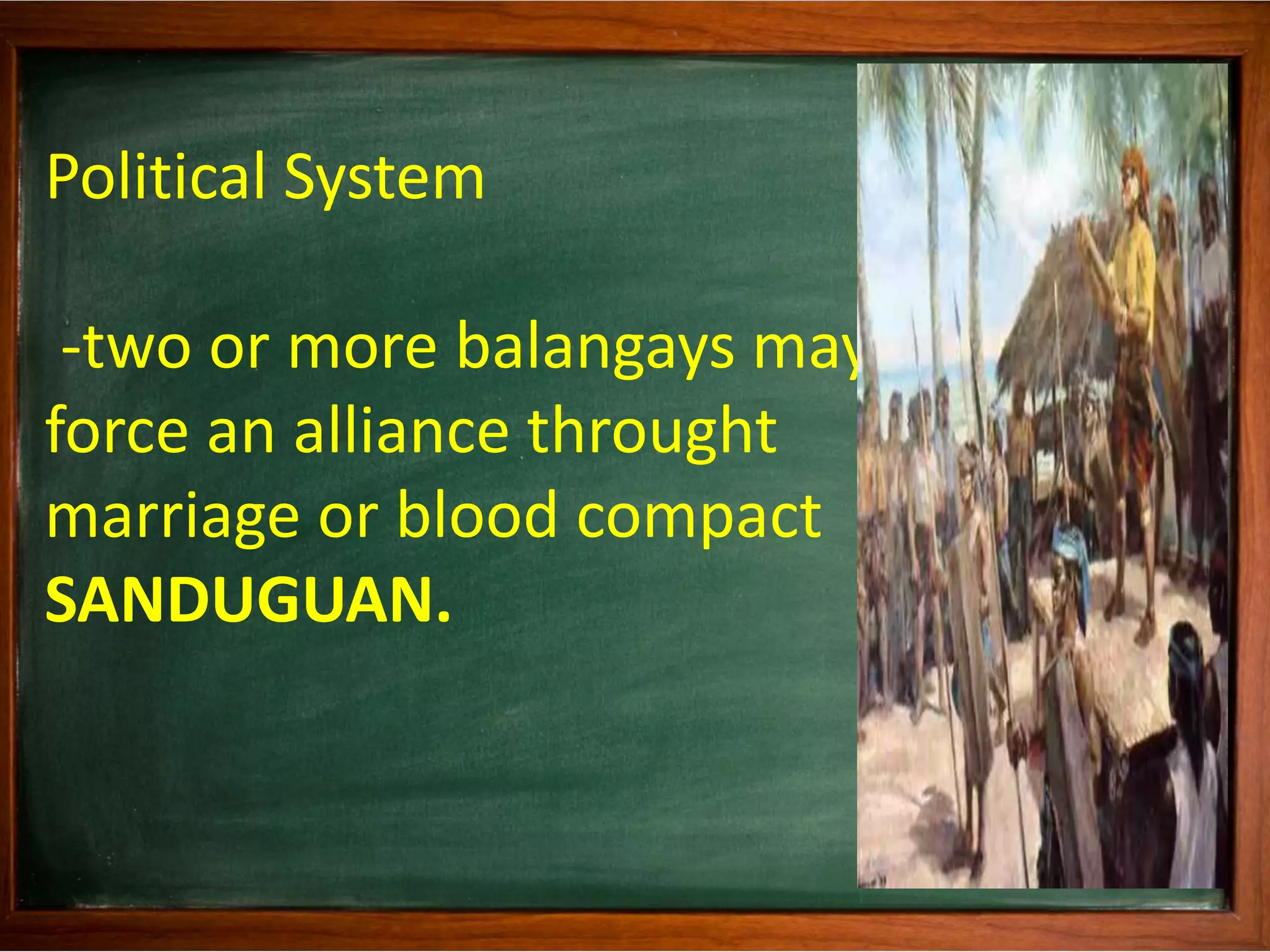 Anthroreport culture | PPTX