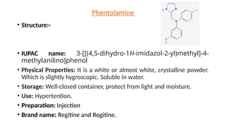 introduction and classification of ANTI-ADRENERGIC DRUG1.pptx