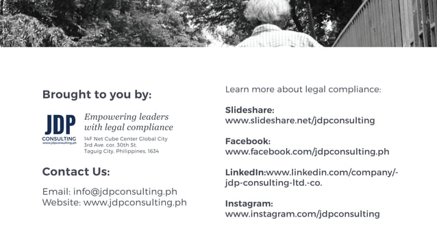 RA 10911 - Anti-Age Discrimination in Employment Act | PDF