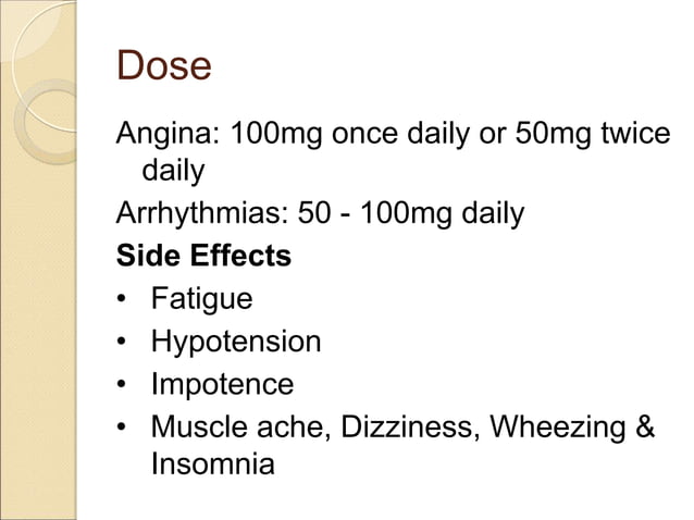Anti-Angina & Anti arryhthias Drugs .ppt
