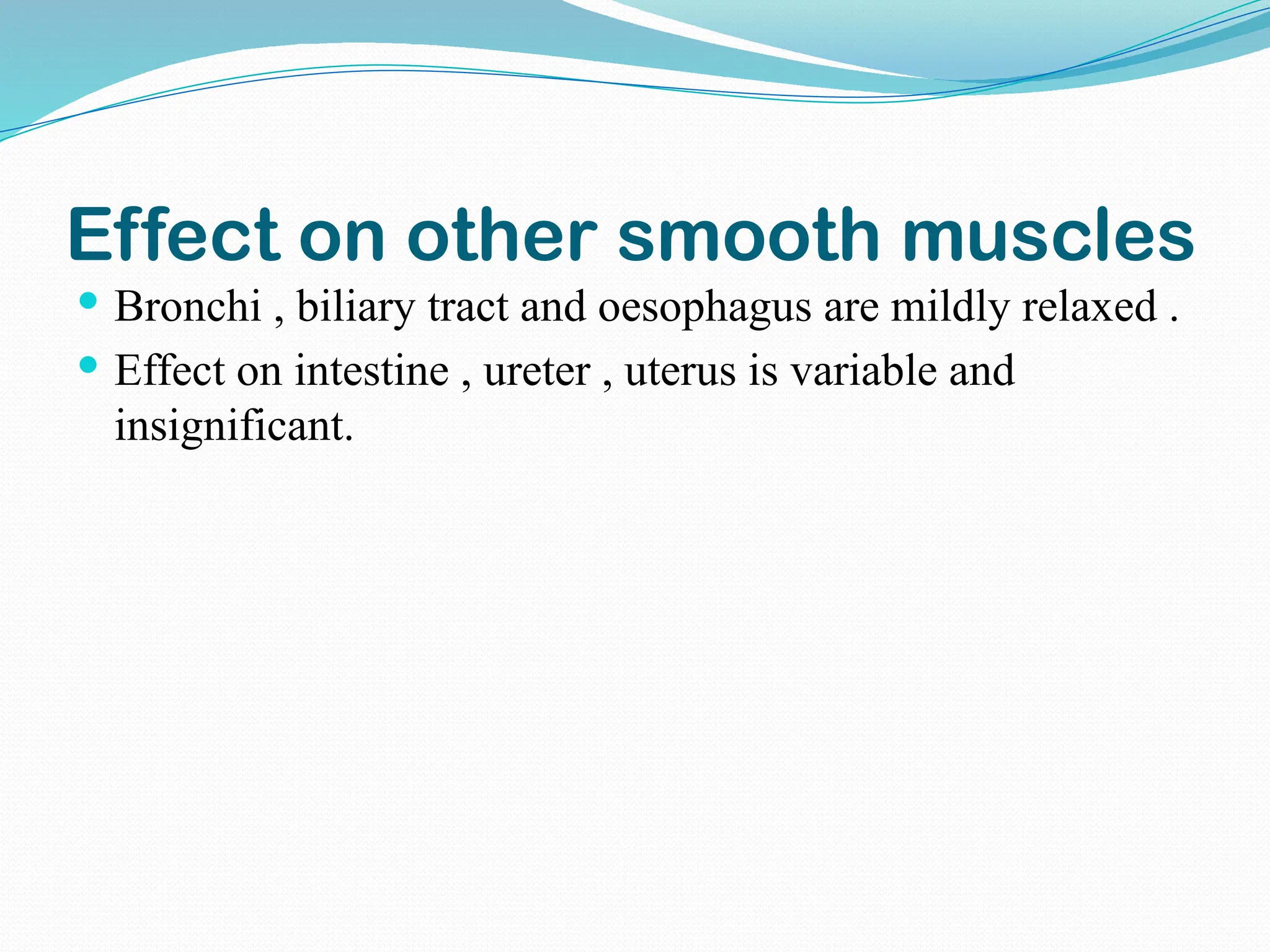 Anti-anginal drugs, pathophysiology, their mechanism of action and ...