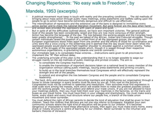 Anti apartheid movement threephases042005 | PPT