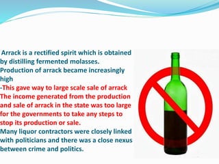 ANTI-ARRACK- PPT by Janika Khullar XII-F.pptx