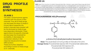 anti-arrhythmic agents.pdf