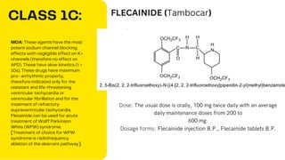 anti-arrhythmic agents.pdf
