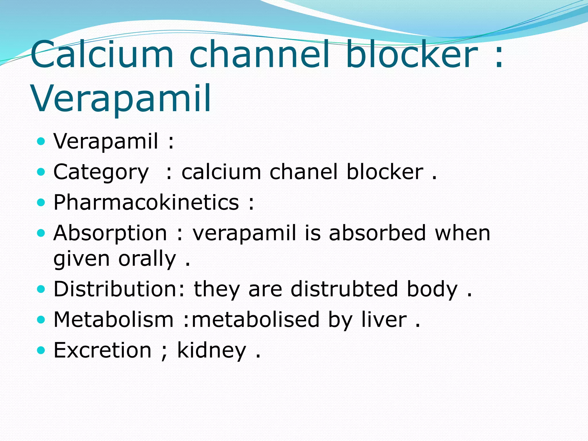 Anti arrhythmic drugs by hartik bhageriya | PPTX