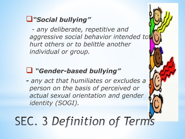 Anti Bullying Act 2013 DO No 40 S 2012 anti-bullying-act-2013-do-no-40-s-2012